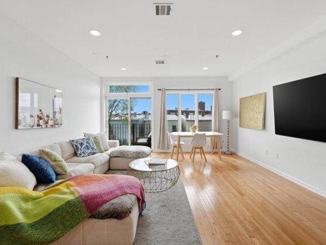 condo with 2 bedroom, Weehawken NJ DS101898718