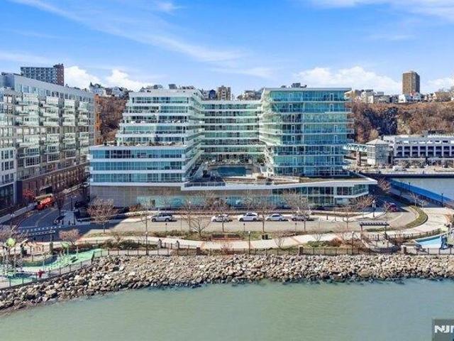 condo with 2 bedroom, Weehawken NJ DS102214874