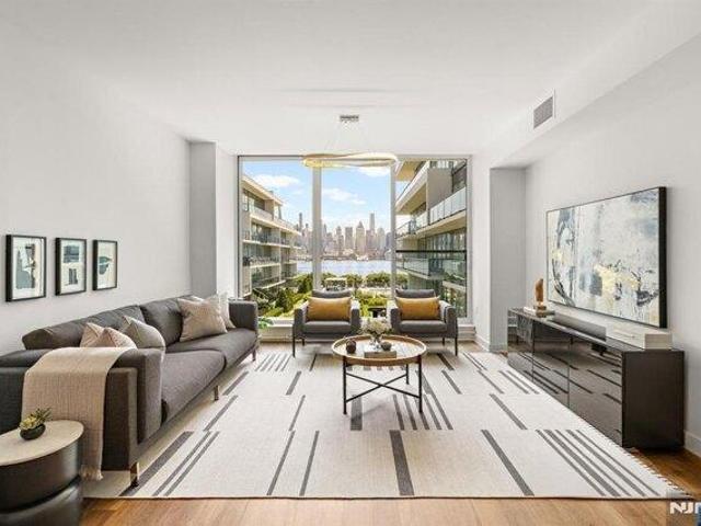 condo with 2 bedroom, Weehawken NJ DS104189718