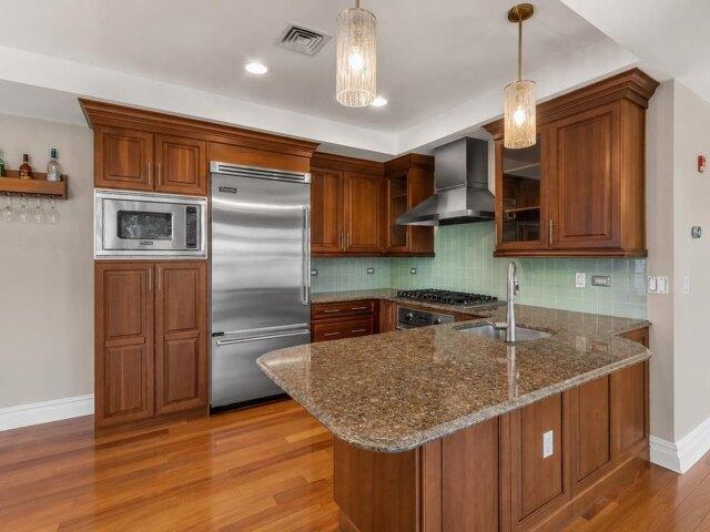condo with 2 bedroom, Weehawken NJ ES104603849