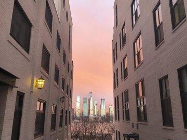 condo with 2 bedroom, Weehawken NJ ES104150366