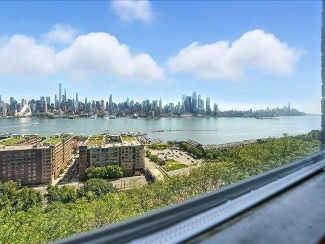 condo with 2 bedroom, Weehawken NJ ES105143968