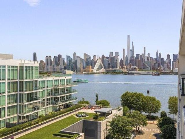 condo with 2 bedroom, Weehawken NJ ES105157130
