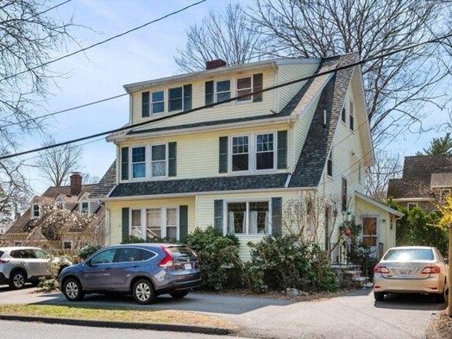 condo with 2 bedroom, Wellesley MA DLS102562073