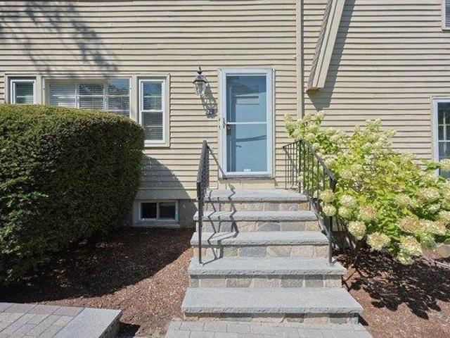 condo with 2 bedroom, Wellesley MA DLS102562355