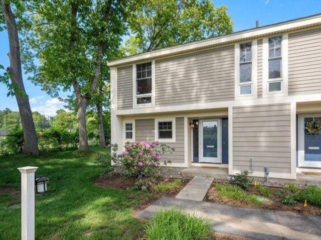 condo with 2 bedroom, Wellesley MA DLS102727896