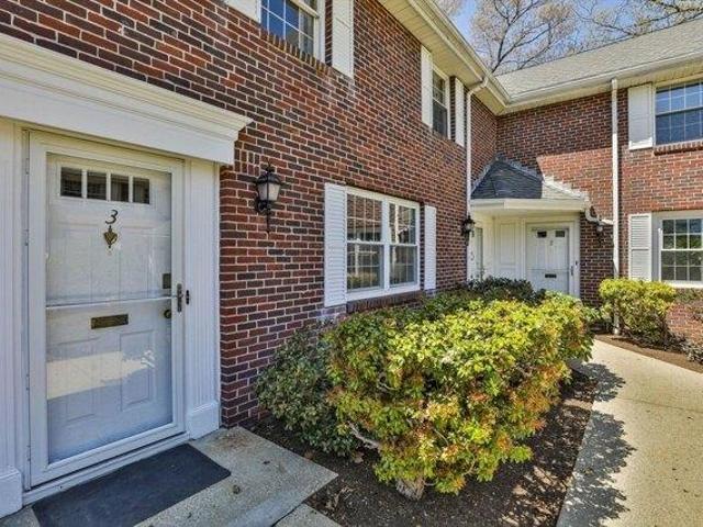 condo with 2 bedroom, Wellesley MA DLS102959356