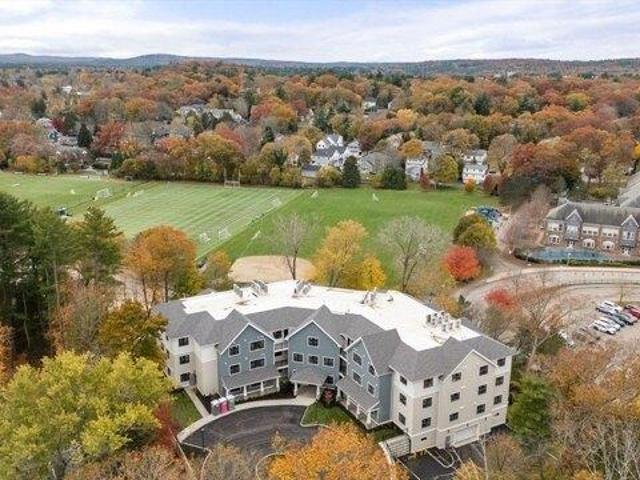 condo with 2 bedroom, Wellesley MA DLS102959466