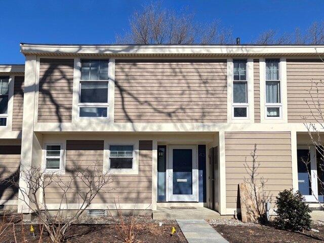 condo with 2 bedroom, Wellesley MA DLS103017325