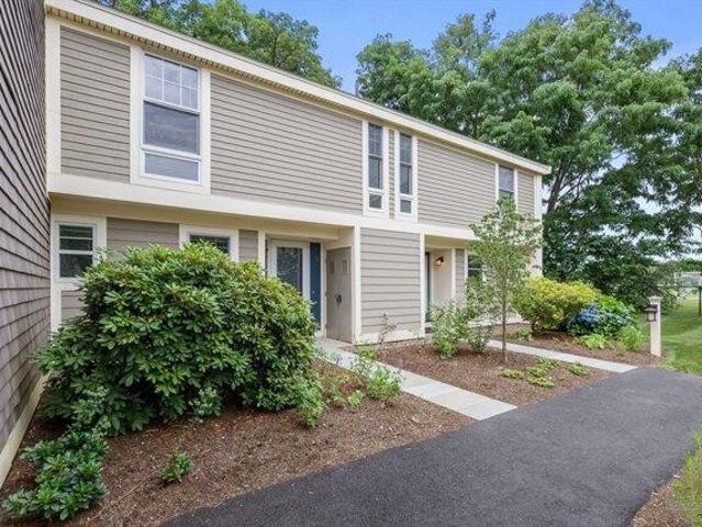condo with 2 bedroom, Wellesley MA ES102959785