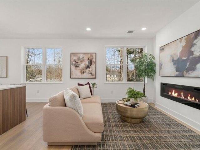 condo with 2 bedroom, Wellesley MA ES103495180
