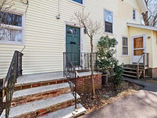 condo with 2 bedroom, Wellesley MA ES103038094