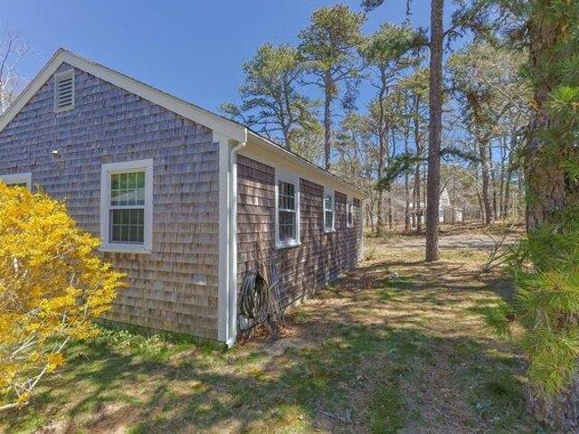 condo with 2 bedroom, Wellfleet MA DS102594986