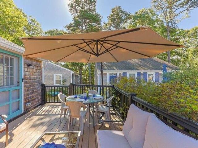condo with 2 bedroom, Wellfleet MA DS102155971