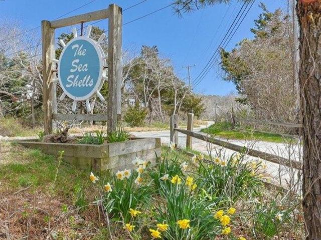 condo with 2 bedroom, Wellfleet MA DS102347154