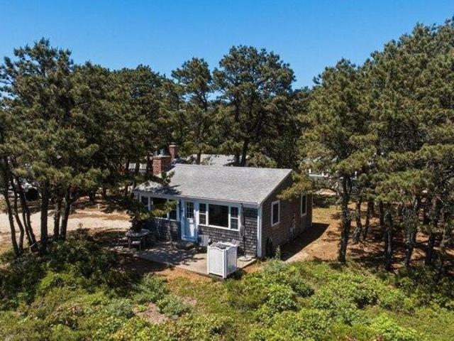 condo with 2 bedroom, Wellfleet MA DS104078406
