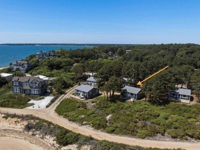 condo with 2 bedroom, Wellfleet MA ES105082441