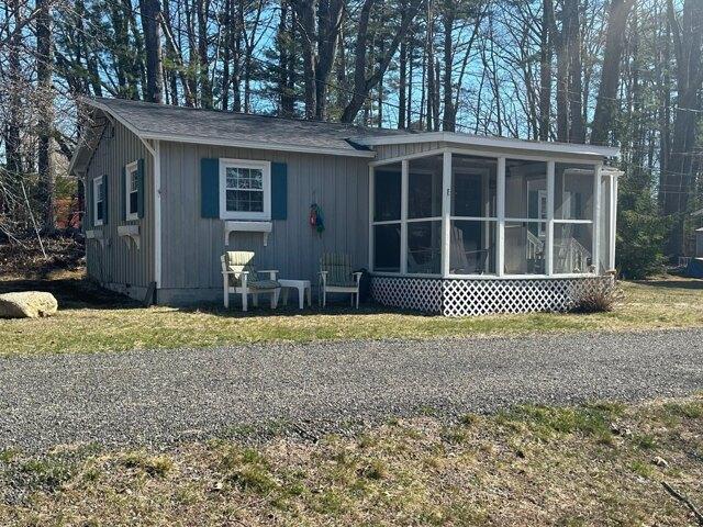 condo with 2 bedroom, Wells ME DLS101705158