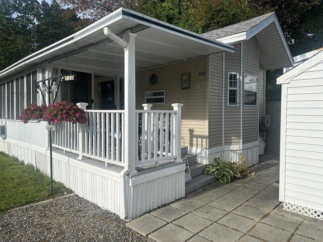 condo with 2 bedroom, Wells ME DS102118630