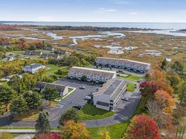condo with 2 bedroom, Wells ME DS103248880
