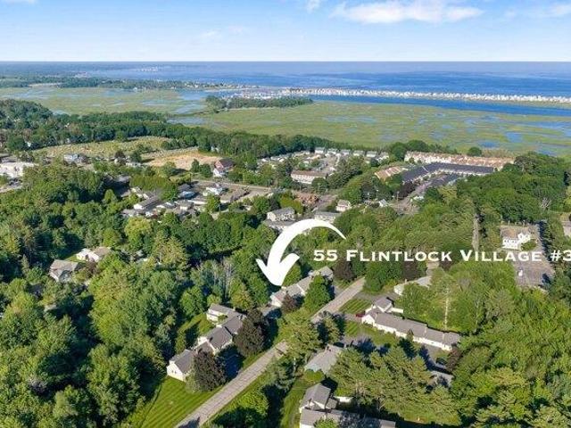 condo with 2 bedroom, Wells ME DS104044751