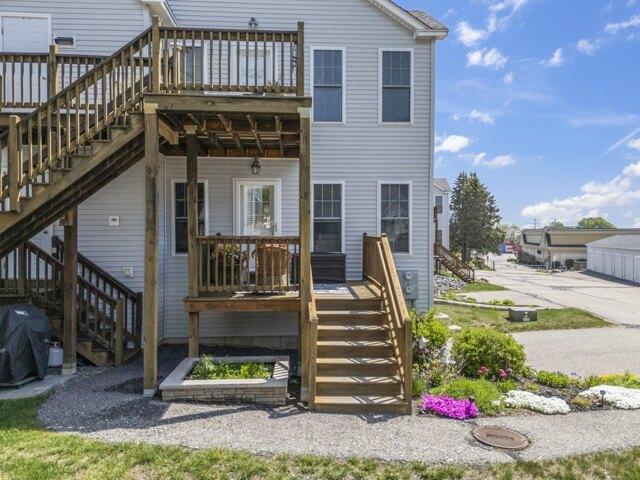 condo with 2 bedroom, Wells ME DS104191548