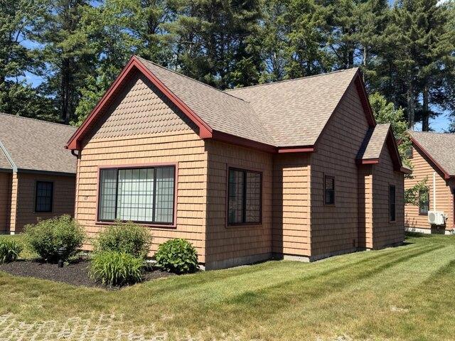 condo with 2 bedroom, Wells ME DS104297046