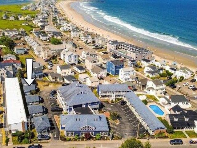 condo with 2 bedroom, Wells ME DS104478228