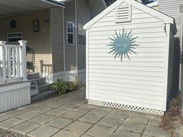 condo with 2 bedroom, Wells ME ES103017944