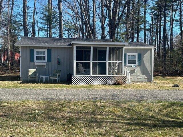 condo with 2 bedroom, Wells ME ES103440095