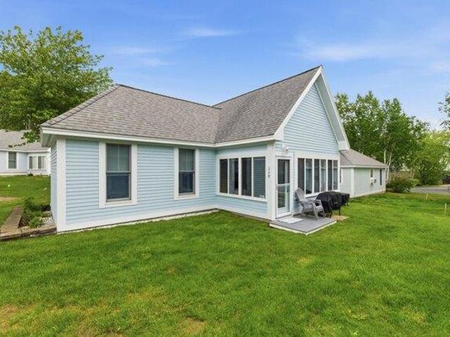 condo with 2 bedroom, Wells ME ES103443078