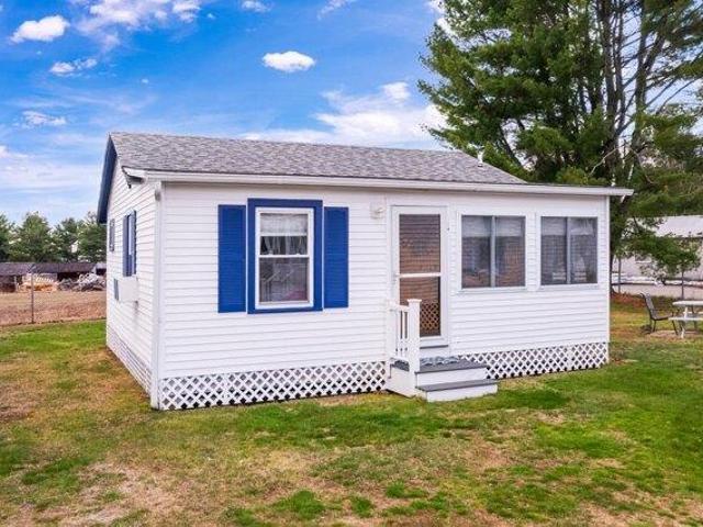 condo with 2 bedroom, Wells ME ES103443207