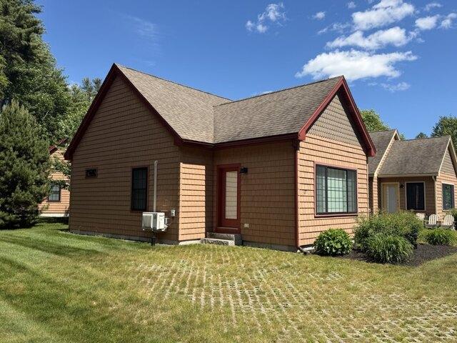 condo with 2 bedroom, Wells ME ES103437379