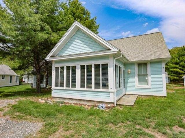 condo with 2 bedroom, Wells ME ES103663244