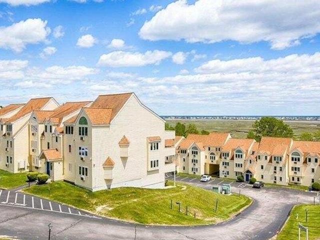 condo with 2 bedroom, Wells ME ES103666393