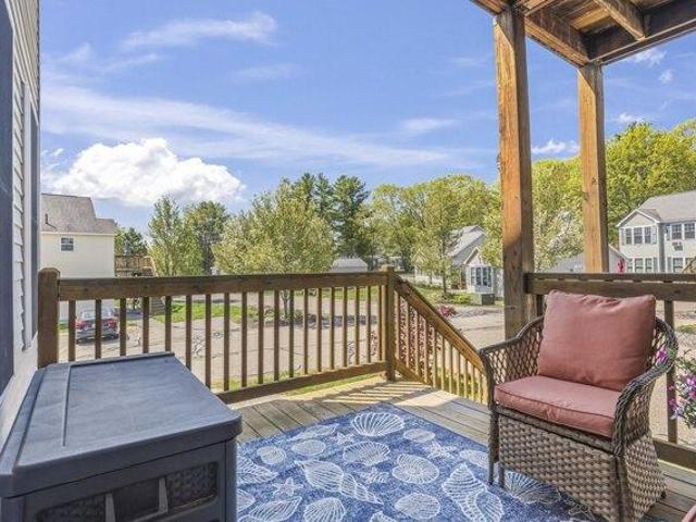 condo with 2 bedroom, Wells ME ES104191548