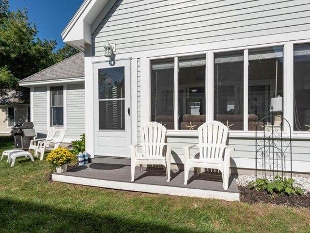condo with 2 bedroom, Wells ME ES104262741