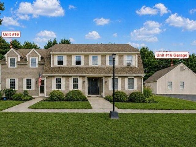 condo with 2 bedroom, Wells ME ES105205291