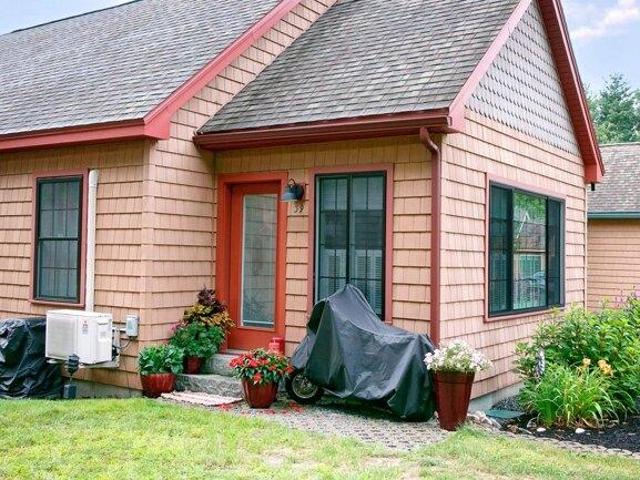 condo with 2 bedroom, Wells ME ES105205982