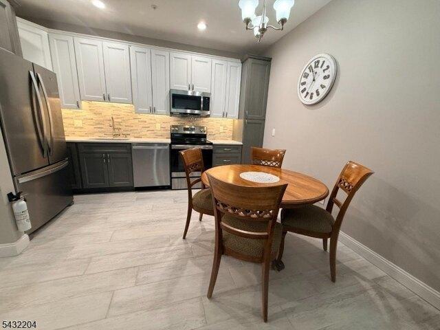condo with 2 bedroom, West Milford NJ DS102828452