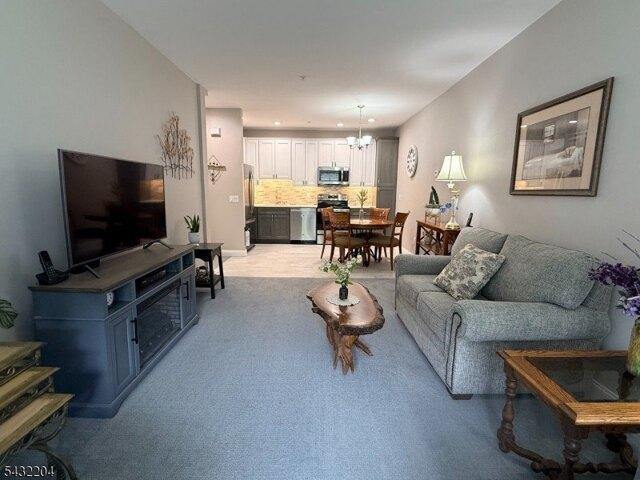condo with 2 bedroom, West Milford NJ ES104832139