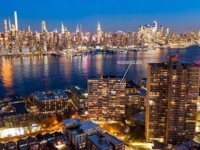 condo with 2 bedroom, West New York NJ ES104237795