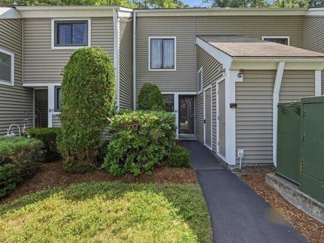 condo with 2 bedroom, West Boylston MA DS104112081