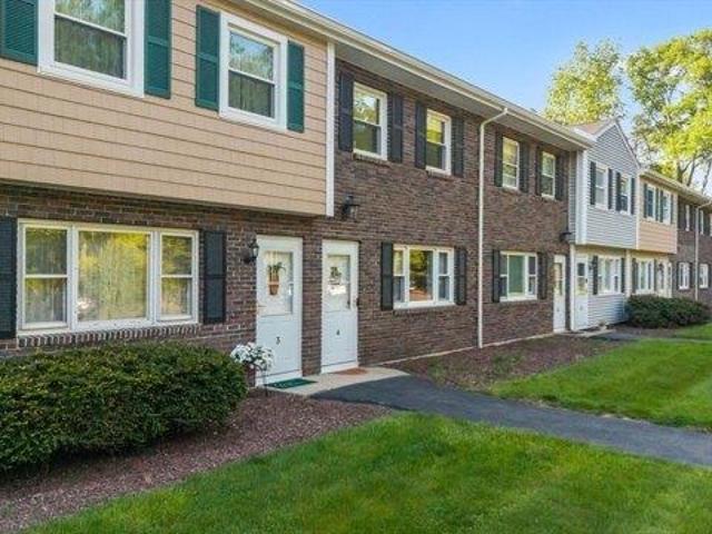 condo with 2 bedroom, West Boylston MA DS104153294
