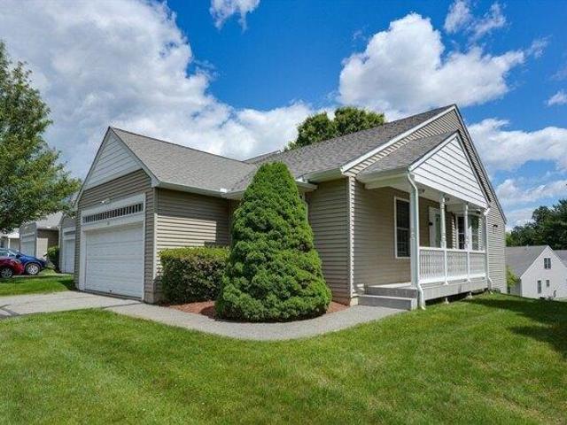 condo with 2 bedroom, West Boylston MA DS103773832