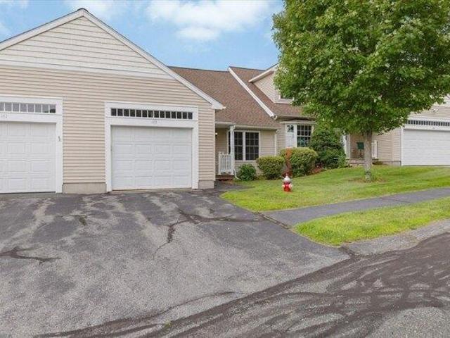 condo with 2 bedroom, West Boylston MA ES105095276