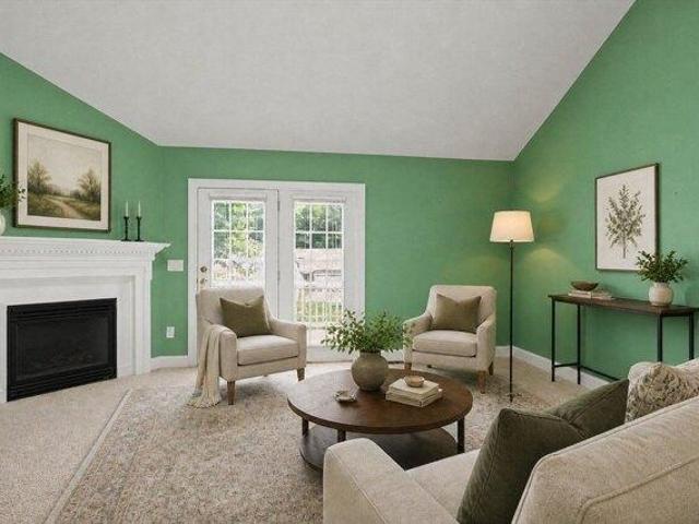 condo with 2 bedroom, West Boylston MA ES103968134