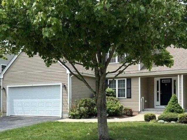 condo with 2 bedroom, West Bridgewater MA DS103852811