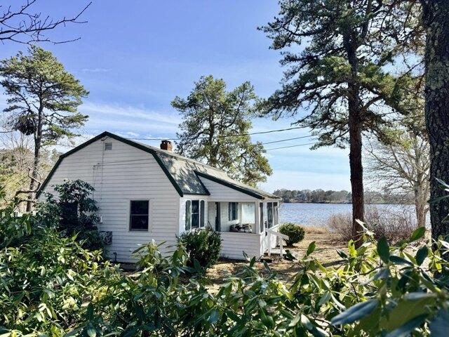 condo with 2 bedroom, West Dennis MA DS102960176