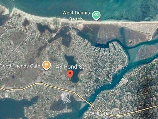 condo with 2 bedroom, West Dennis MA ES102960176